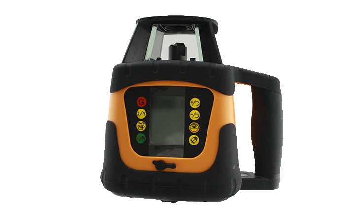 AG808+ Laser Land Leveling System - SunNav smart farm