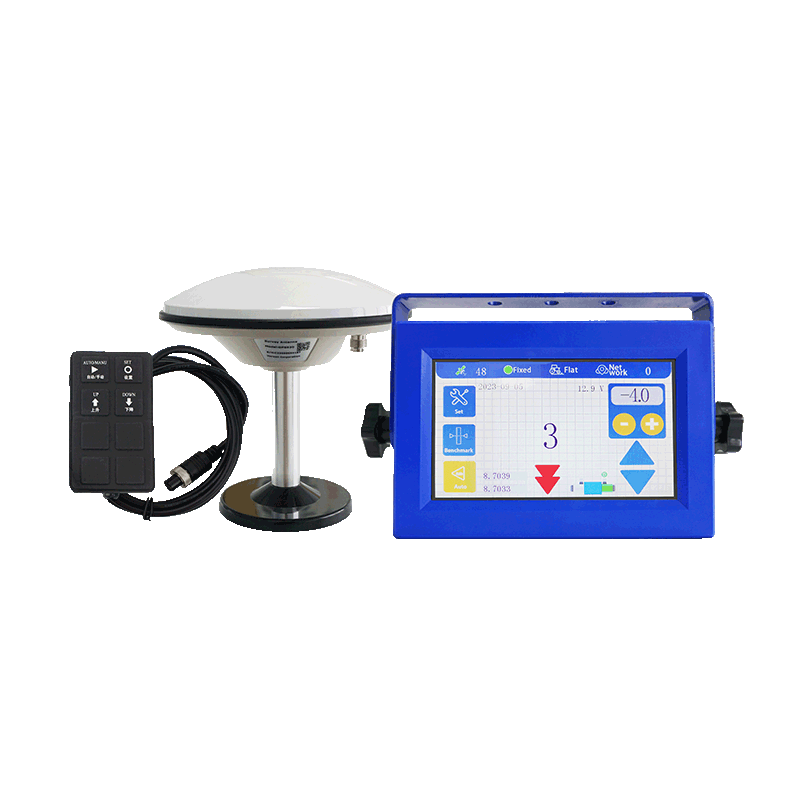 AG700Plus GPS Land Leveling System - SunNav smart farm